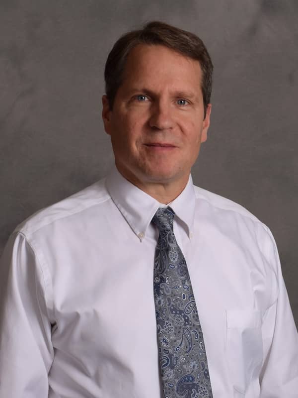 Fred Stringer | Finger Lakes Community College
