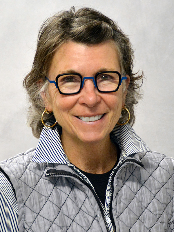 Kimberle Ward | Finger Lakes Community College