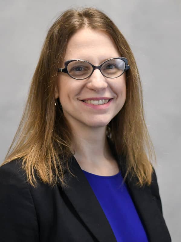 Leticia Kalweit | Finger Lakes Community College